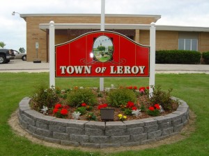 Town of LeRoy, Dodge County, Wisconsin | Official Website of the Town ...